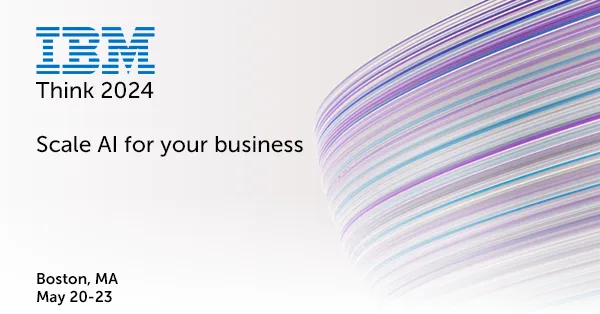 IBM Think 2024: AI, Hybrid Cloud, and Quantum Computing Drive Enterprise Transformation ...