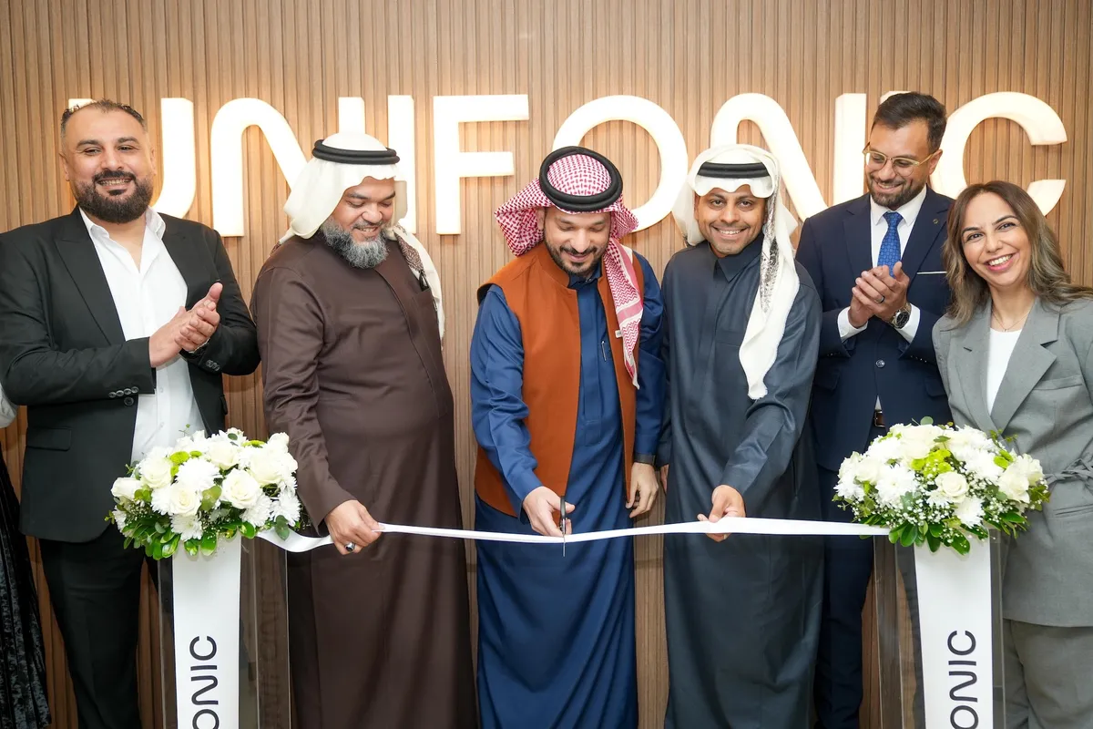 Unifonic Jordan Expansion Drives Digital Transformation - Saudishopper