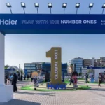 Haier Saudi Arabia Event: Global Sports Experience in Dammam - Saudishopper