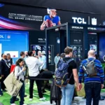 TCL CES 2026: Future Visual Technologies & Smart Home - Saudishopper